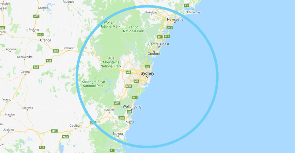 EMF Assessment Bookings for Sydney | Biome Living