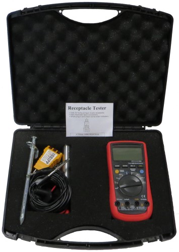 Top 12 EMF Meters for Detecting EMF Radiation | Biome Living